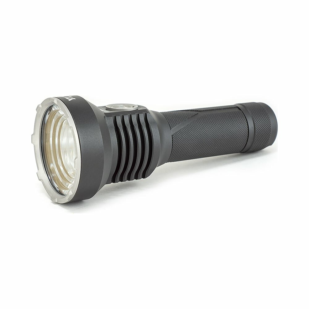 Поисковый фонарь яркий ЛУЧ YLP ARCBALLISTA SFT40 LED max 2300лм, дальность 850м, IPX8, аккумулятор 21700 5000mah в комплекте 4606400106555