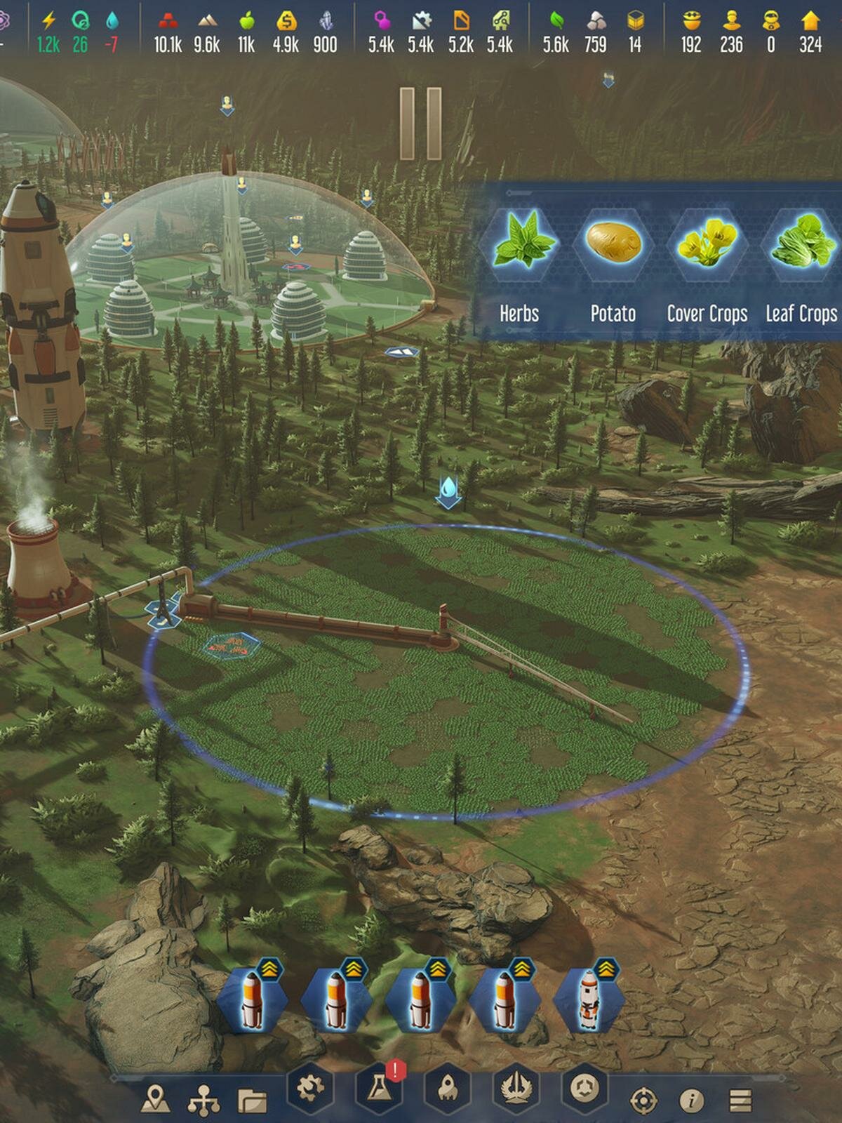 Steam Surviving Mars: Relaunched игра в электронном формате | для аккаунтов Южной Африки | игра в подарок (Steam Gift)