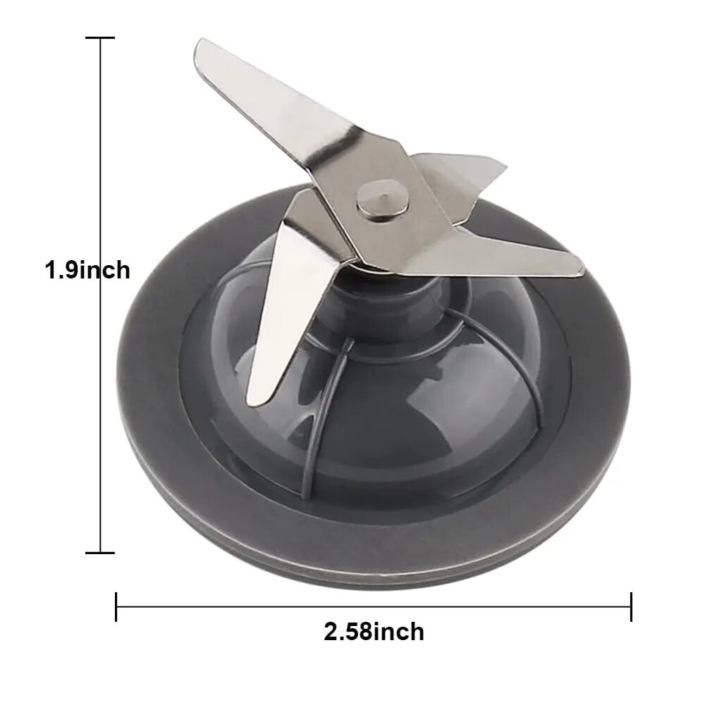 Лезвия для блендера Black+Decker — фото 1