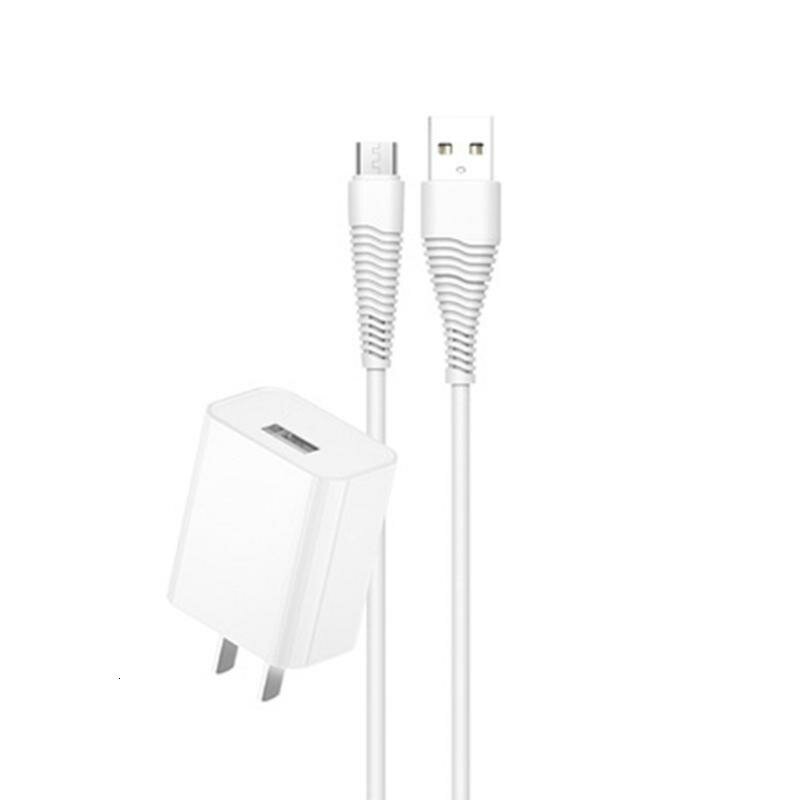 USB-кабель 1м 5Pin/USB-C, Micro 3.5A США