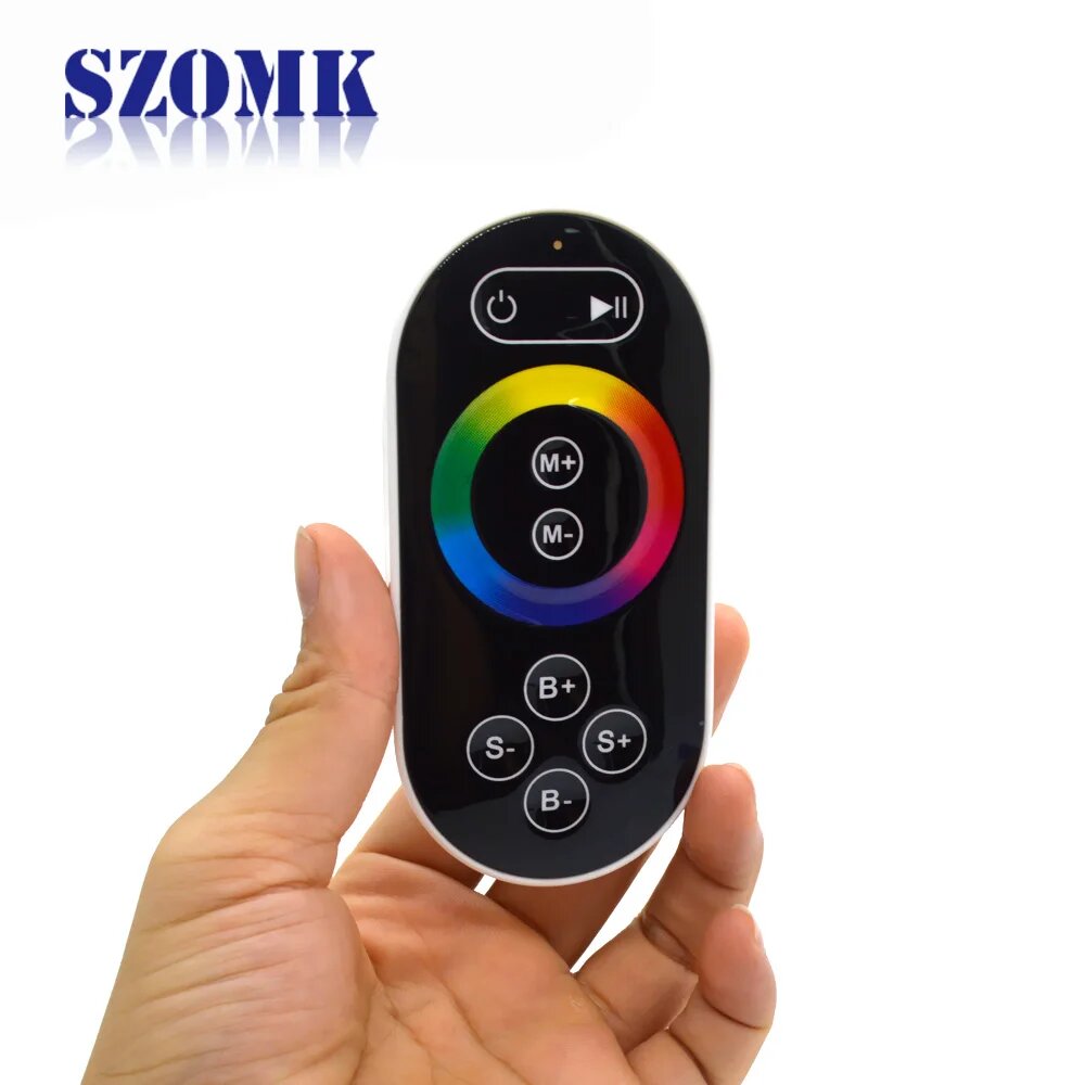 Корпус для пульта SZOMK AK-H-72