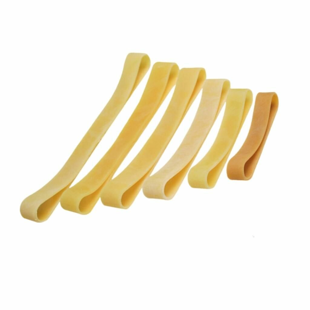 Резинки для гипсовых форм