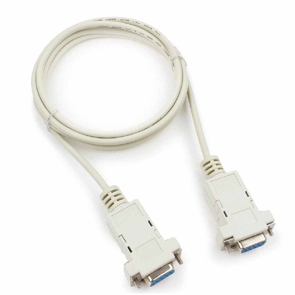 Кабель для интернет - соединения Cablexpert CC - 134 - 6 - N 1.8 м