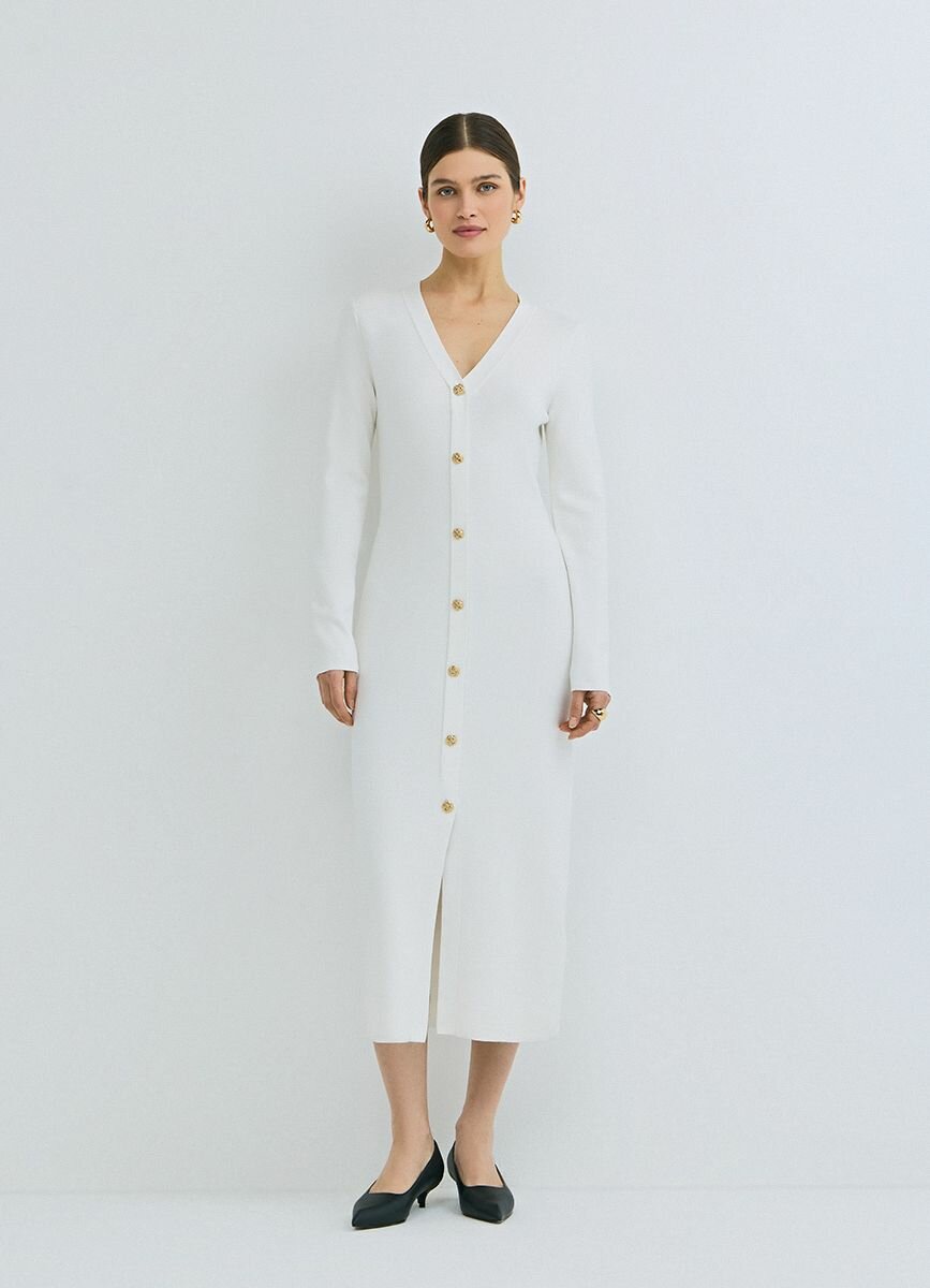 Платье Весна-лето 2026