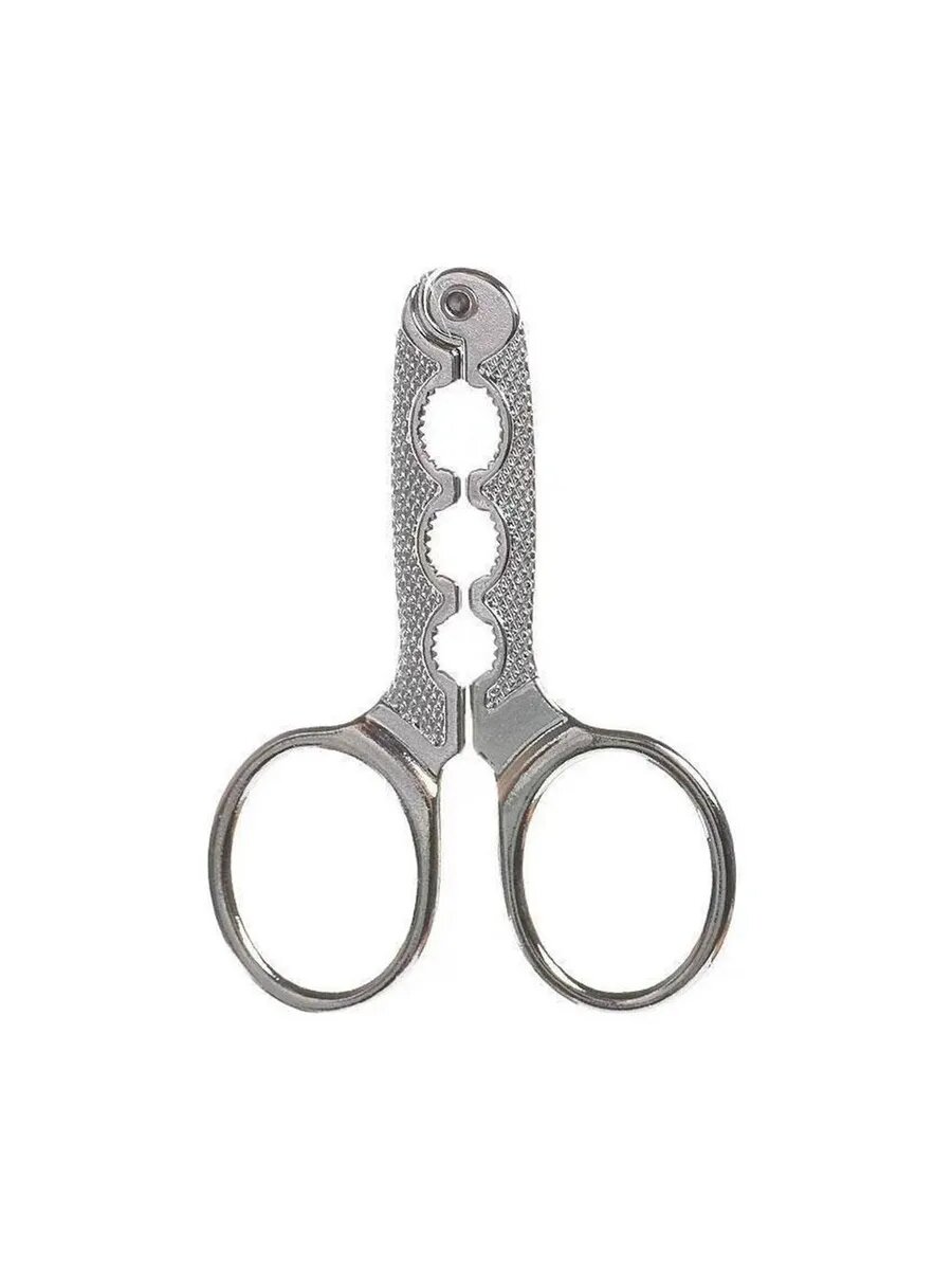 Открывалка для орехов и фисташек, нержавеющая сталь