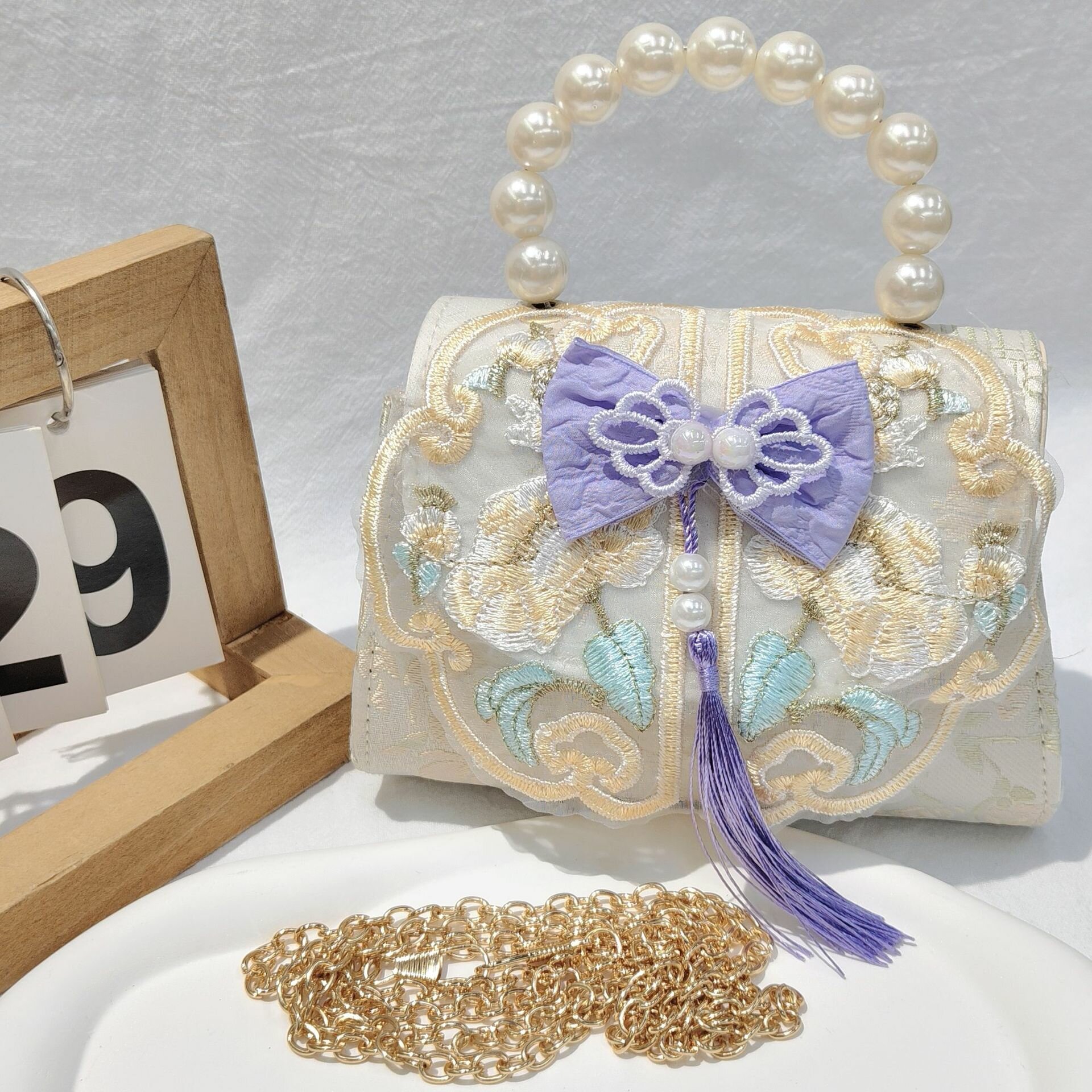 Детская сумка принцессы Эльзы, милая сумка через плечо для девочек, модная сумка, стильная сумка для маленькой девочки