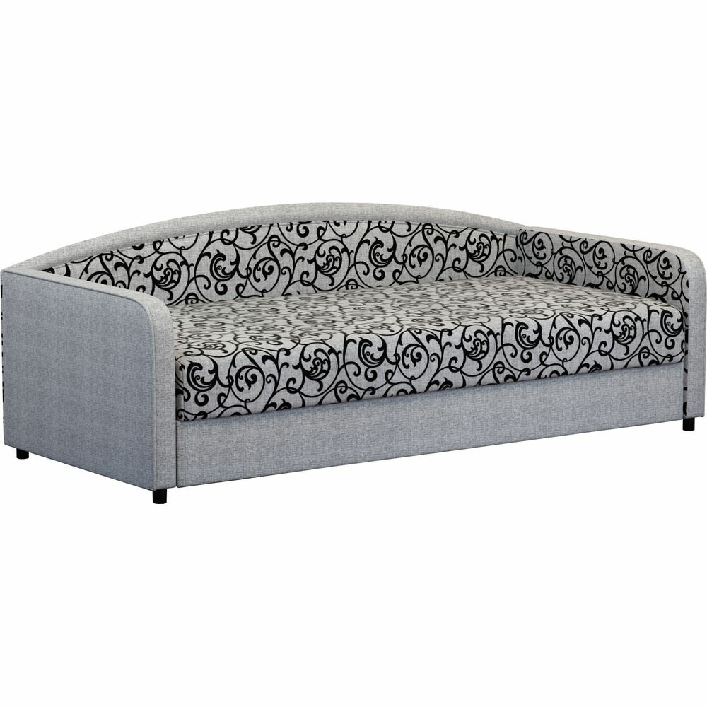 Диван тахта МебелПром Юлия Люкс А3