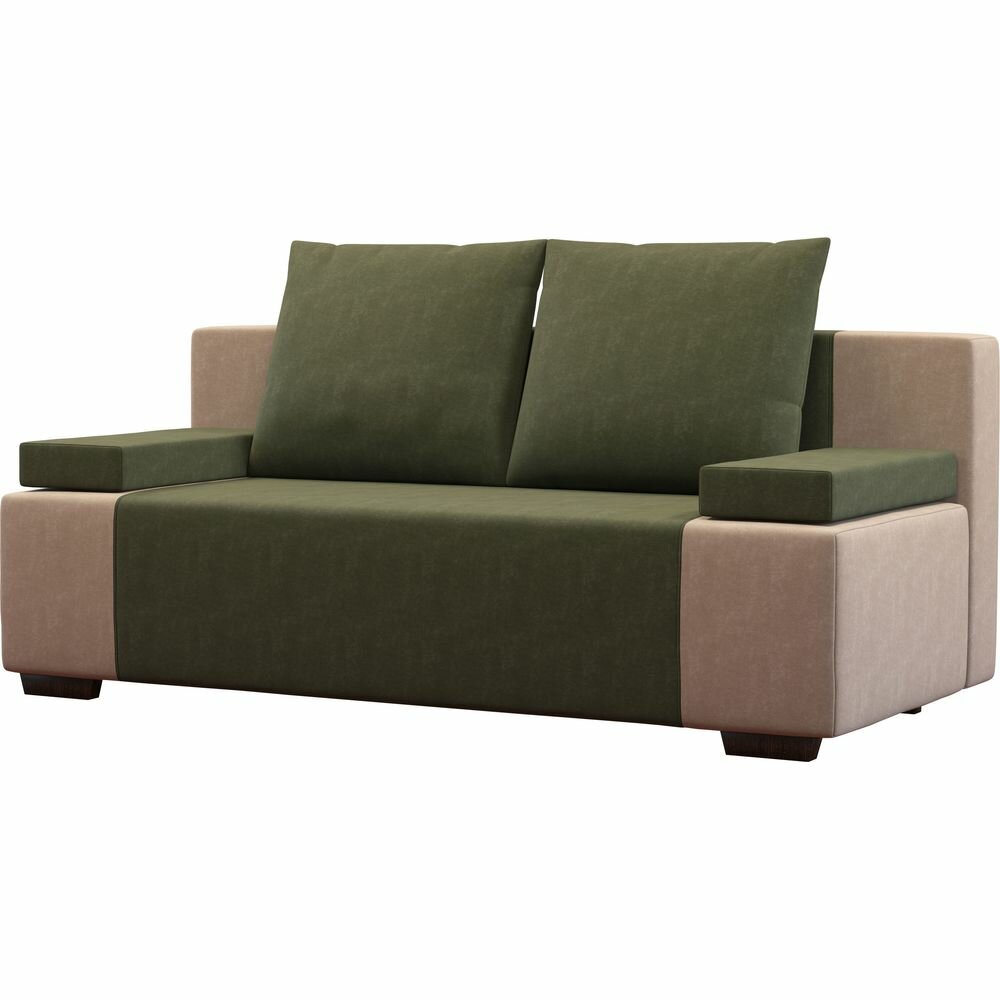 Диван еврокнижка Наш Диван Плей (НД) А11