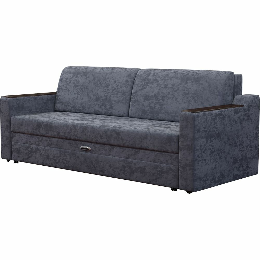 Диван еврокнижка МебелПром Наташа 190 ДН прямой 26