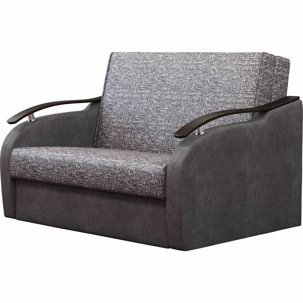 Диван аккордеон МебелПром Людмила ДН А2