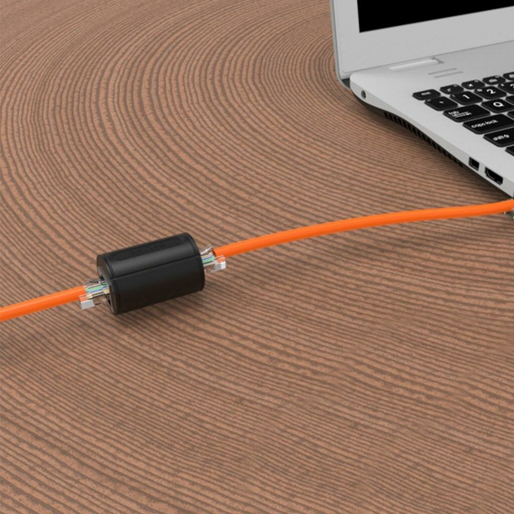 Адаптер-удлинитель RJ48 для Ethernet — фото 1