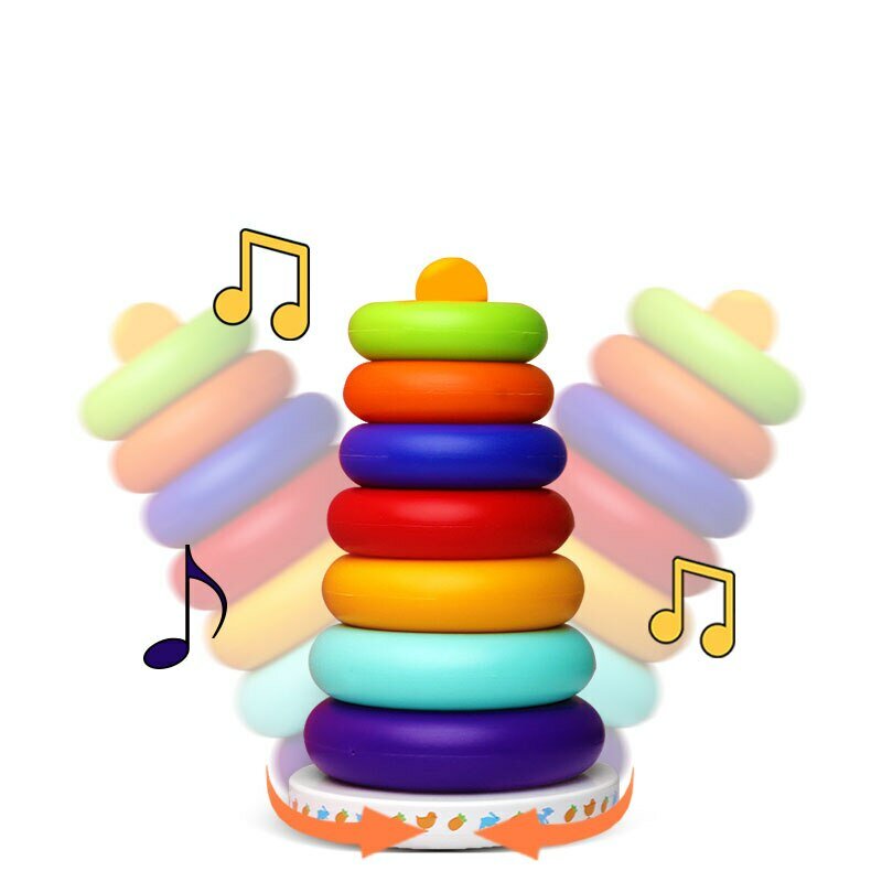 Детские чулки Игрушки 0 12 24 месяца назад игрушки бебе музыка выравнивание накладные игры образовательные игрушки образовательные игрушки для детей родители дети двустороннее выравнивание, гнездование и усилитель; Игрушка чулки ()