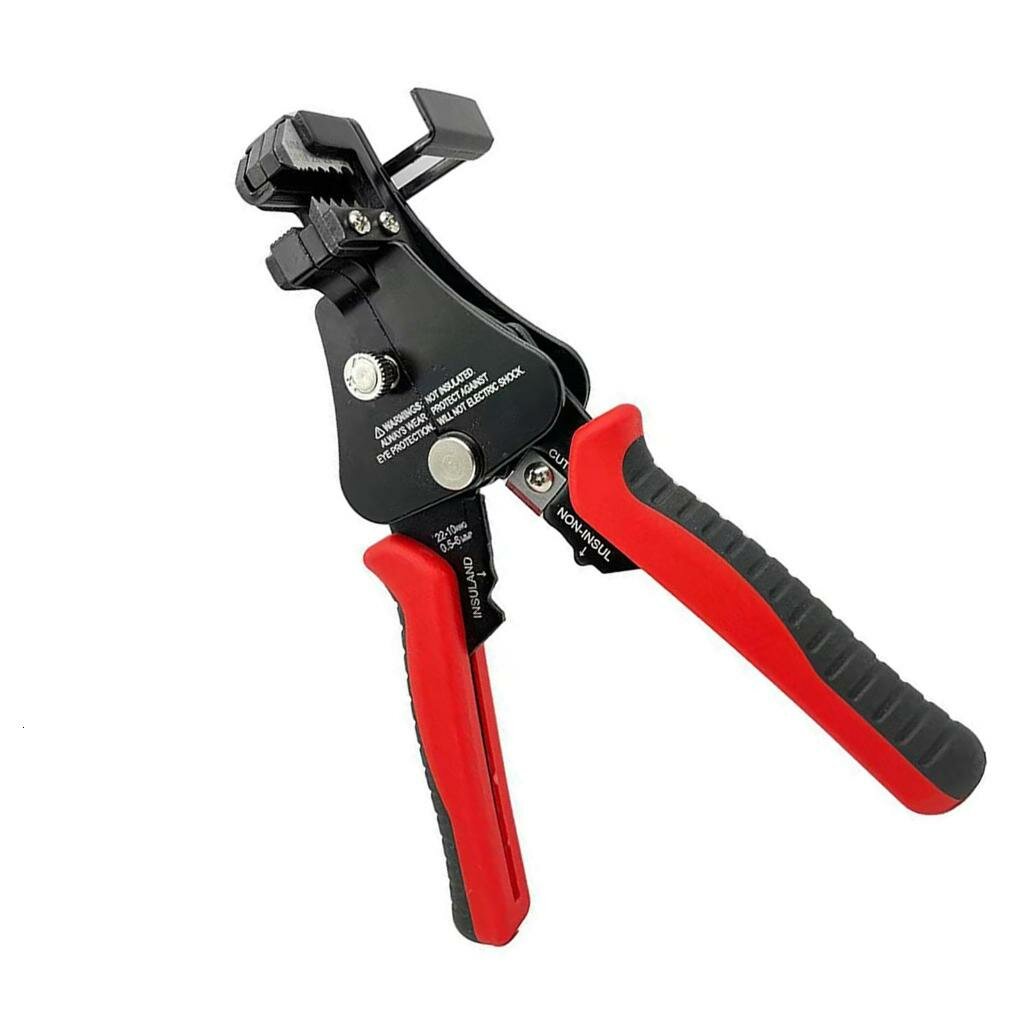 Электрические кусачки для снятия изоляции