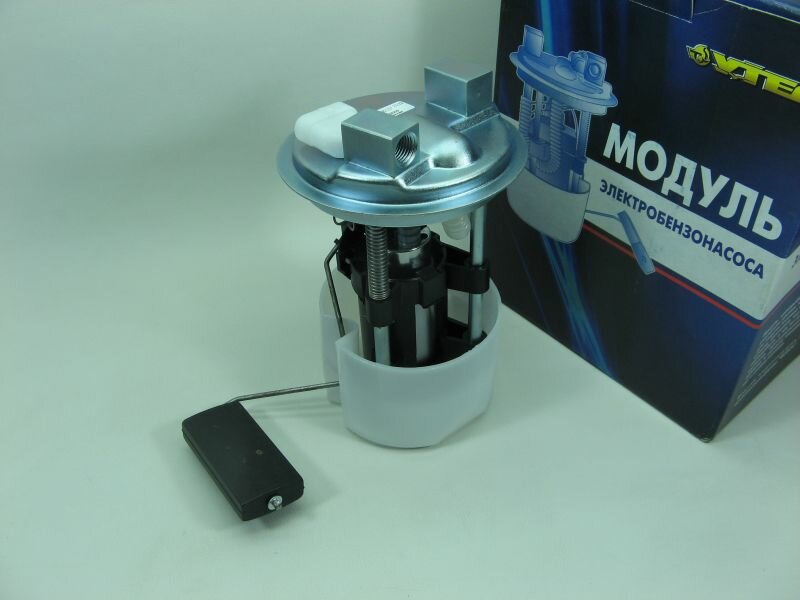 Бензонасос в сборе 21083 инжектор утес