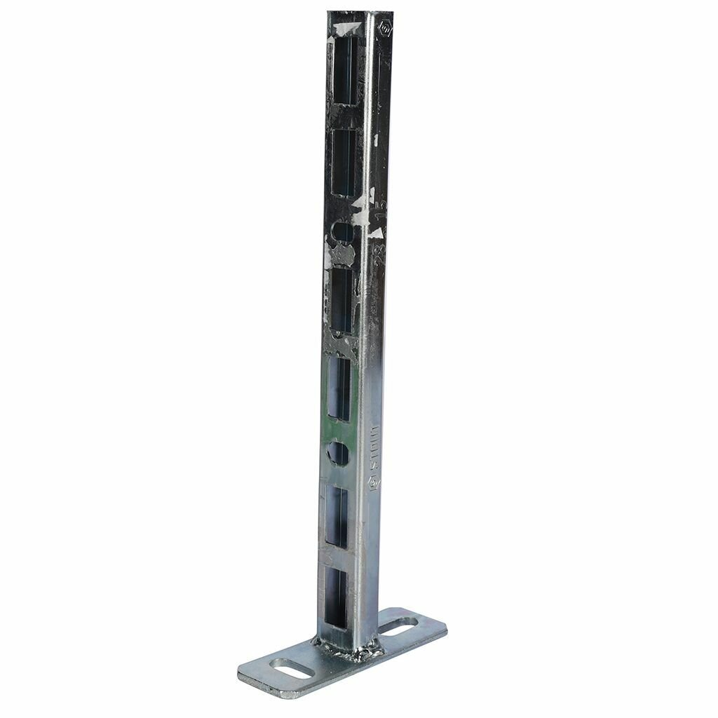 Консоль монтажная STOUT 1,75х28х15х300 мм SAC-0021-281530