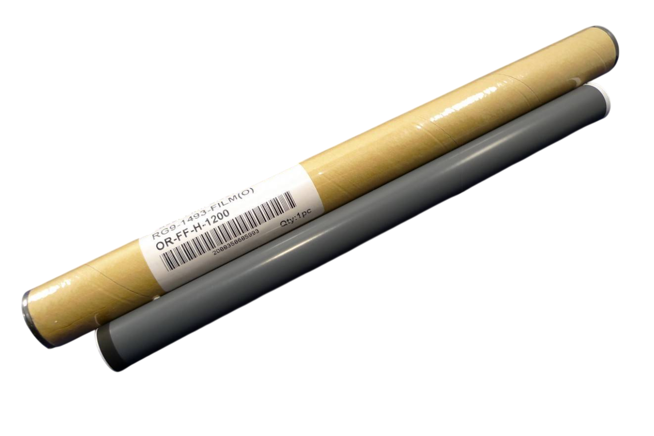 Термопленка HP LJ 1200/1000W/ 1300/1005/ 1010/1015/1018/ 1020/1022 и др. RG9-1494FILM