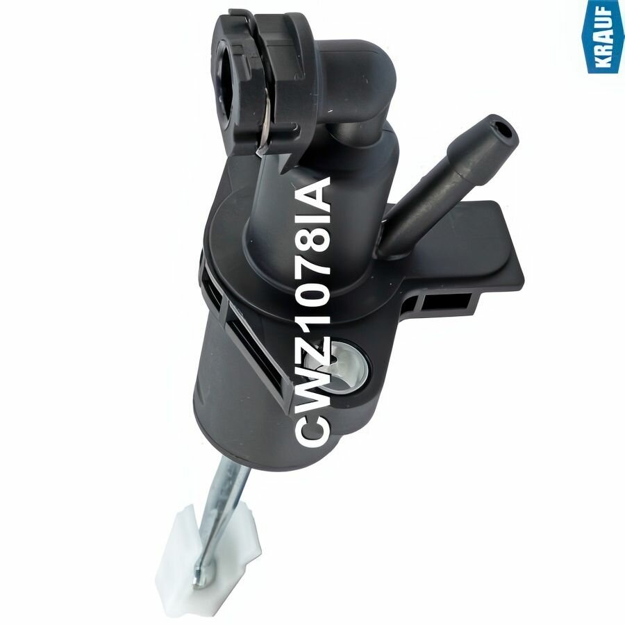 Цилиндр сцепления главный, для Фольксваген Бора Гольф Нью Битл, Поло, Шкода Октавия Комби, Ауди A3 TT Родстер, Сеат Леон Толедо 2 арт CWZ1078IA