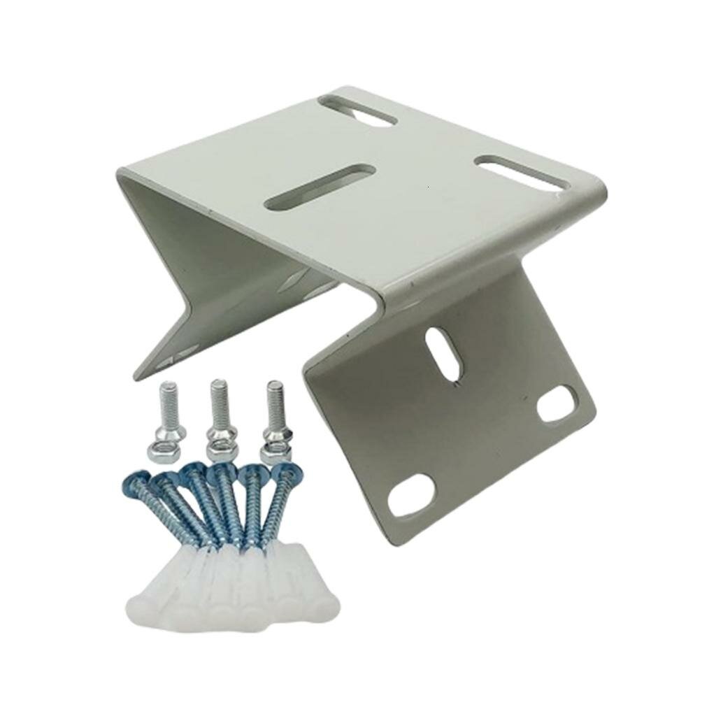 Кронштейн для видеокамер, Белый