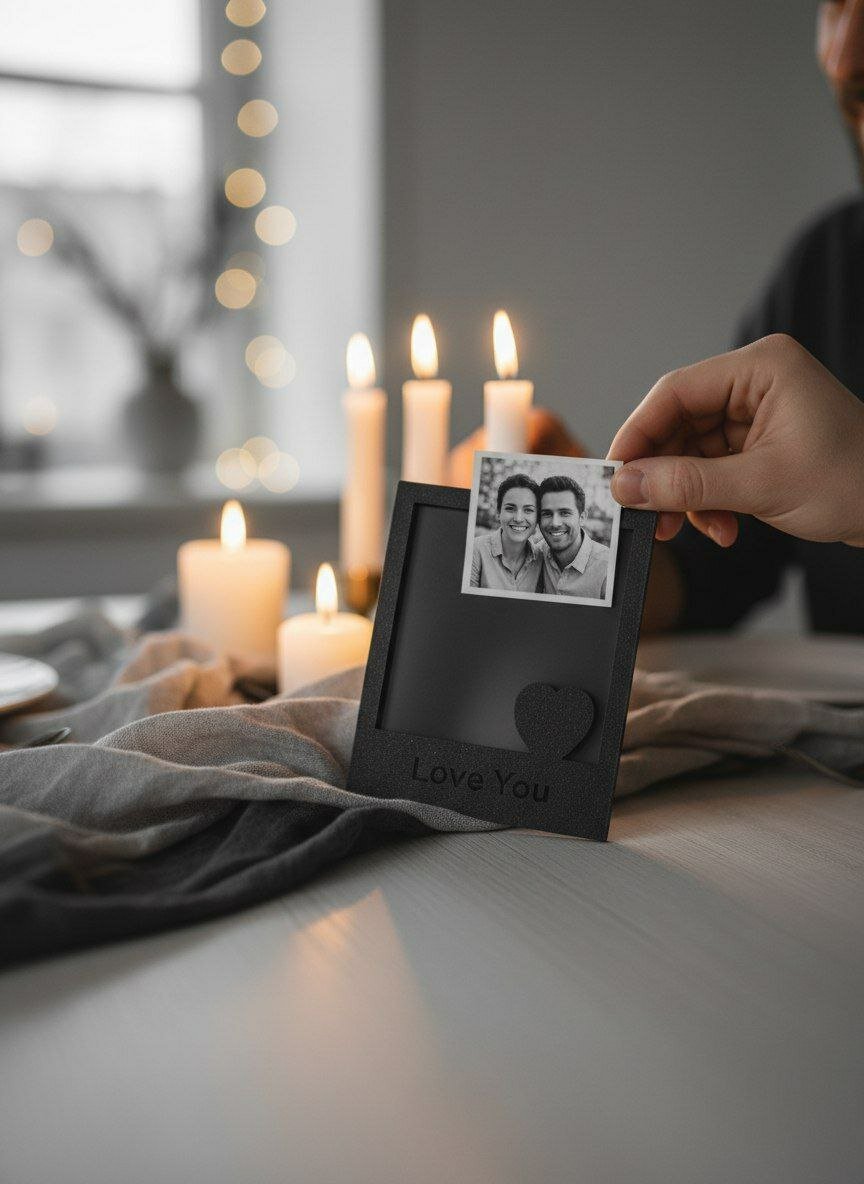 Фоторамки для Instax Mini