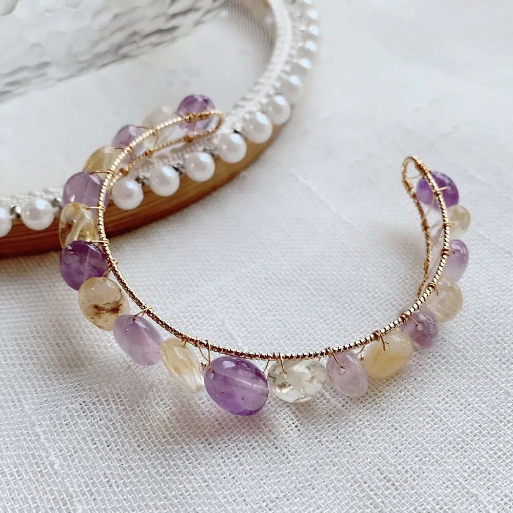 Браслет Aura Myria