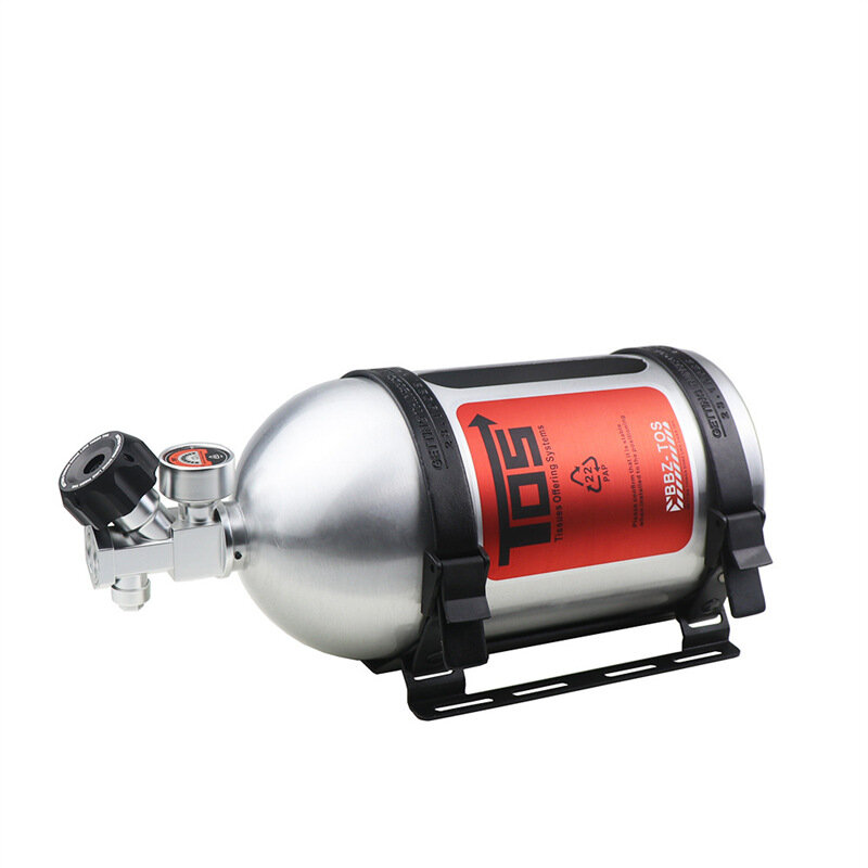 Новый продукт для кросс-бордерной торговли: коробка для салфеток NOS, интерьер автомобиля, баллон азота NOS, трубка для салфеток, декор для интерьера автомобиля, украшение, хранение салфеток