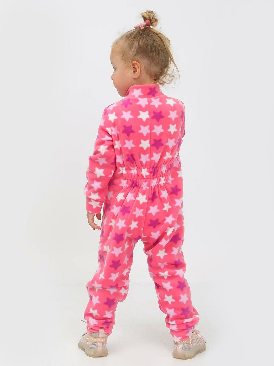 Комбинезон утеплённый Пурга