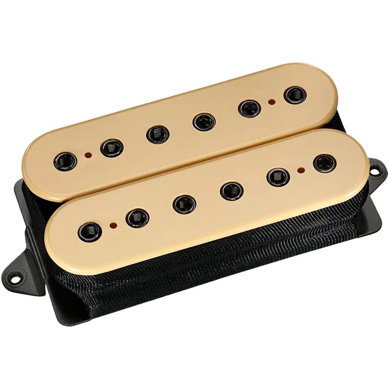 Звукосниматель DiMarzio DP158FCR EVOLUTION NECK