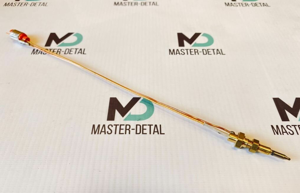 Термопара для газовой плиты 250мм производства ORKLI made in Spain для Gorenje