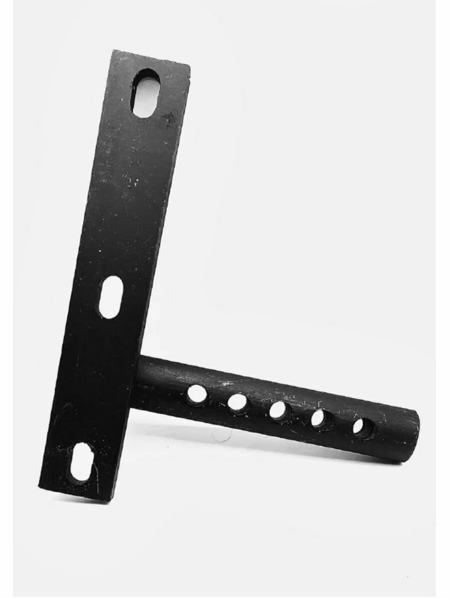 Адаптер для установки косилки роторной Заря-800 Пермь к м/б BRAIT-80/75