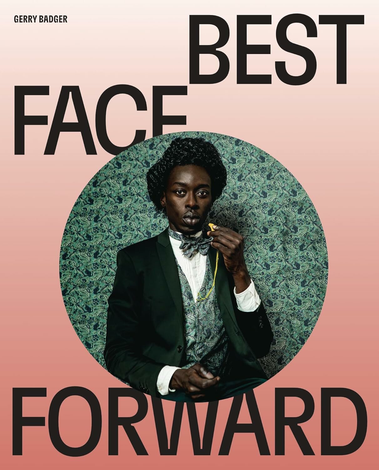 Best Face Forward / Badger G. (книга на английском)