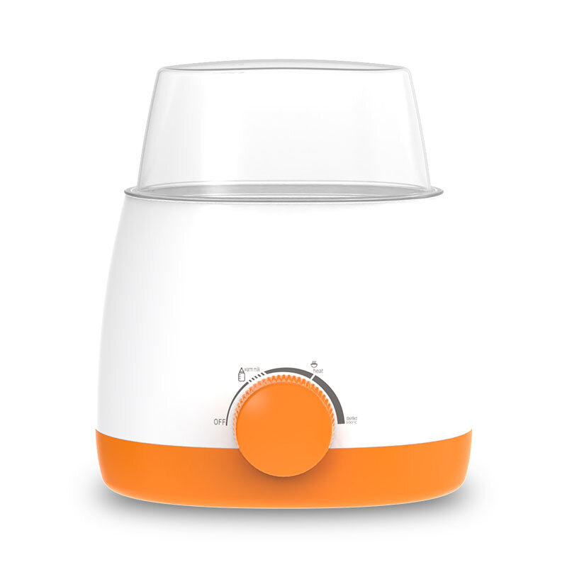 Многофункциональный подогреватель бутылочек, подогреватель бутылочек с постоянной температурой, стерилизатор для бутылочек, специальный для детей, 2-в-1 подогреватель бутылочек, кросс-бордер