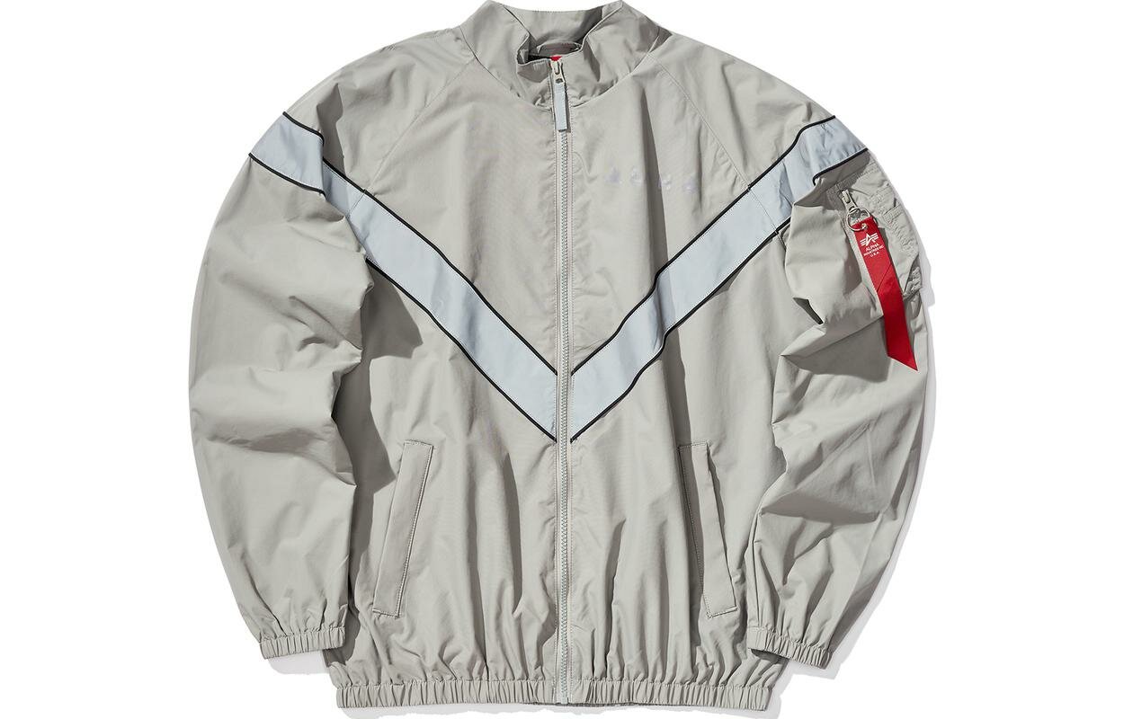 Куртка Alpha Industries