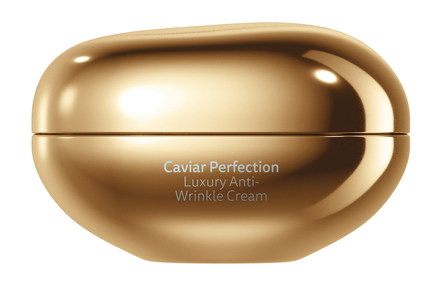 Крем для лица DECLARE Luxury Anti-Wrinkle против морщин, 50 мл