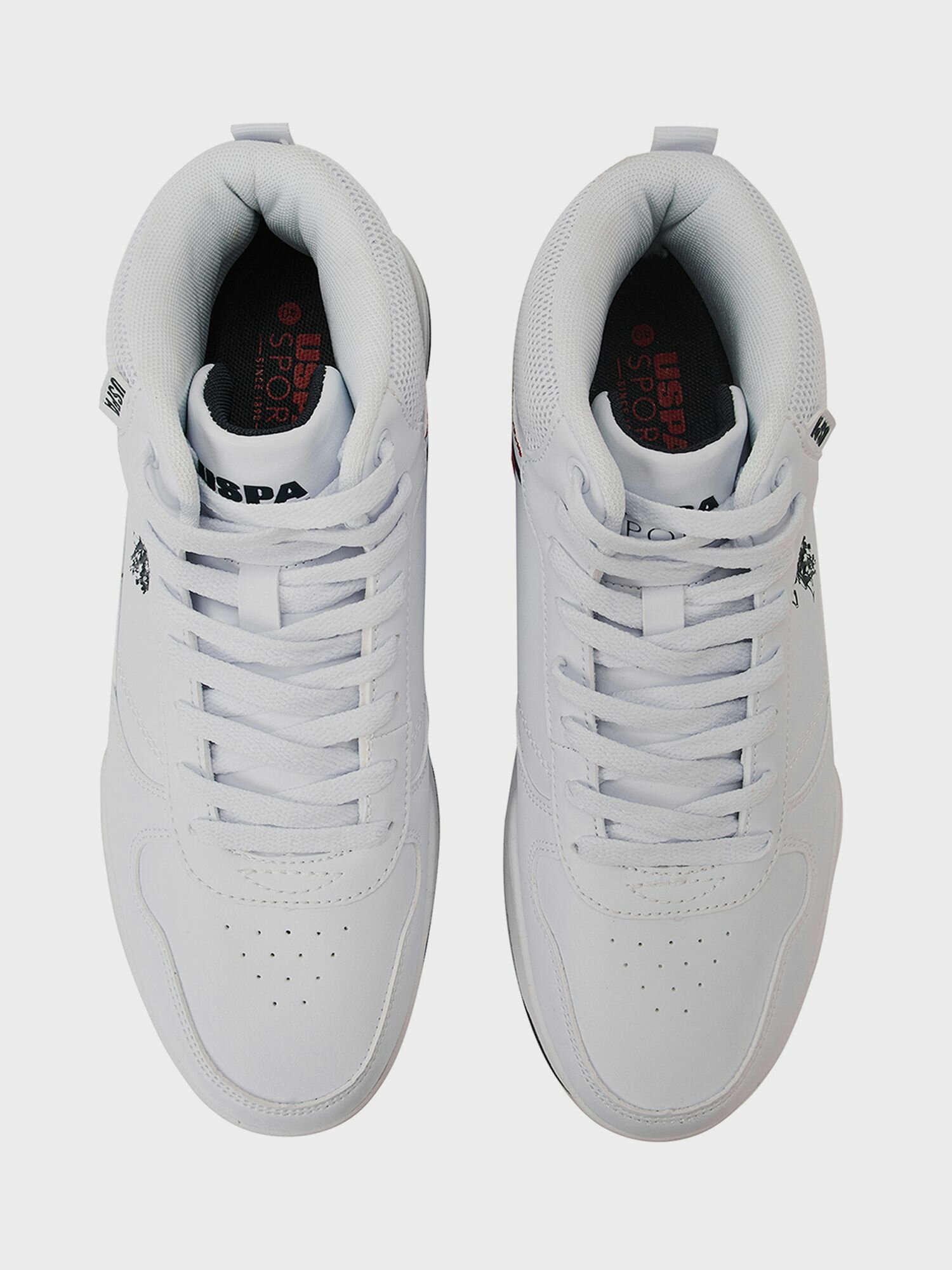 Кеды Осень-зима 2024