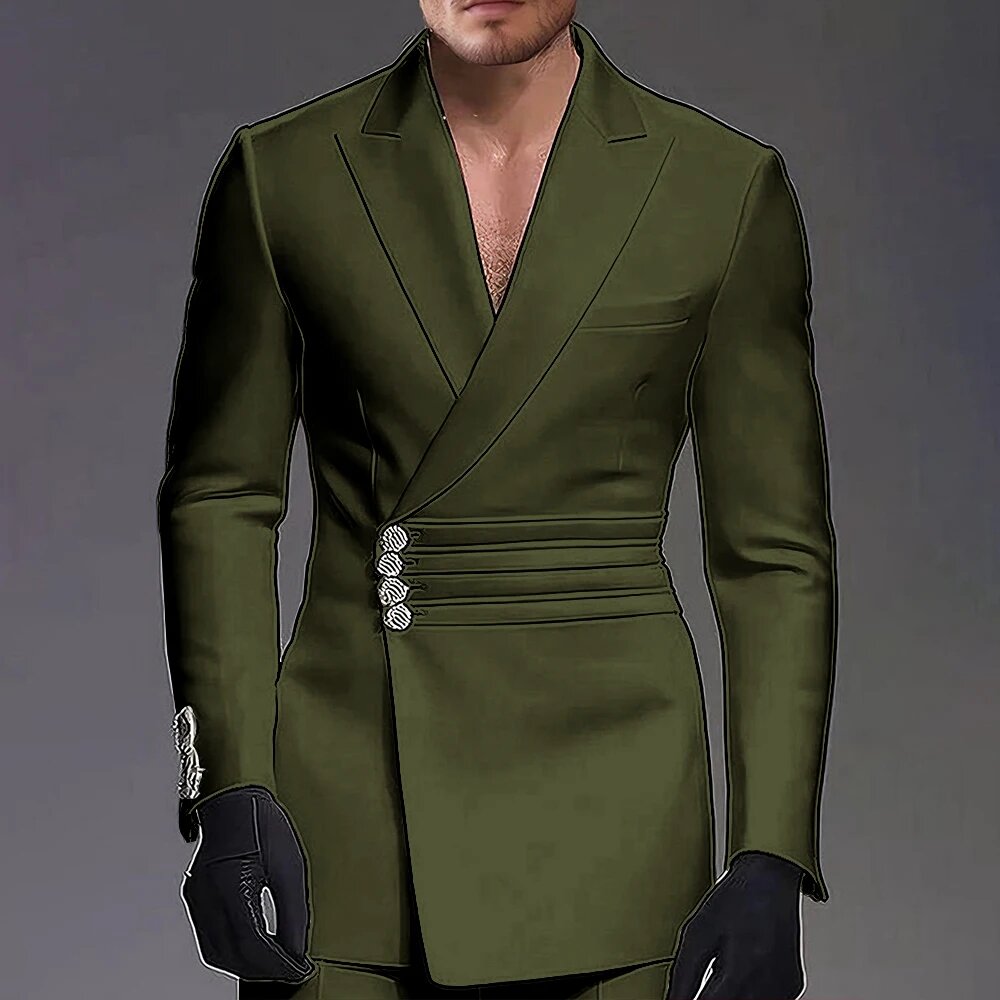 Костюм классический