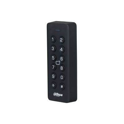 Считыватель доступа Dahua DHI-ASR2101H-D