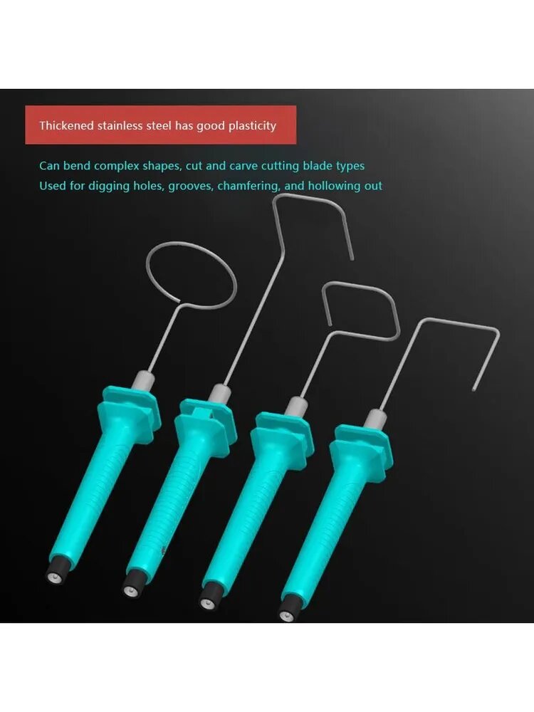 Электрический Нож Для Резки