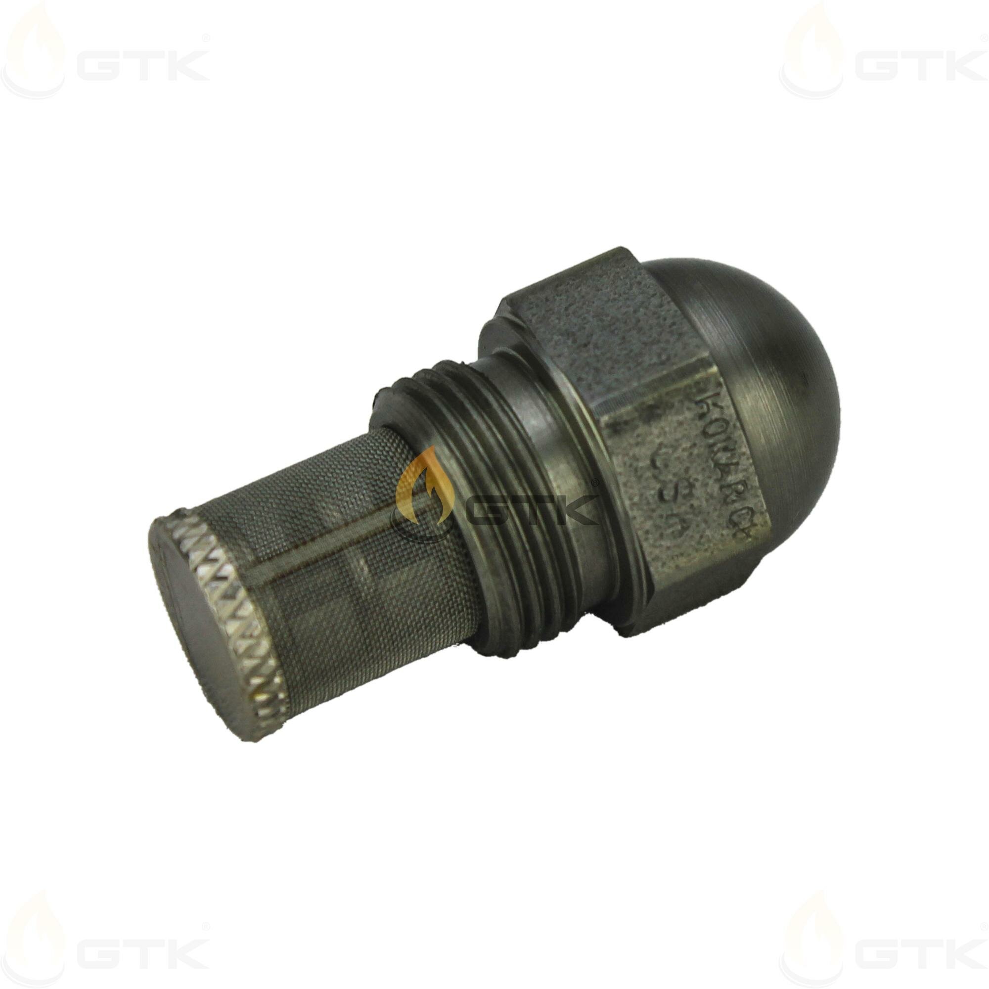 Форсунка Monarch 5,00/60 PLP, 0986225
