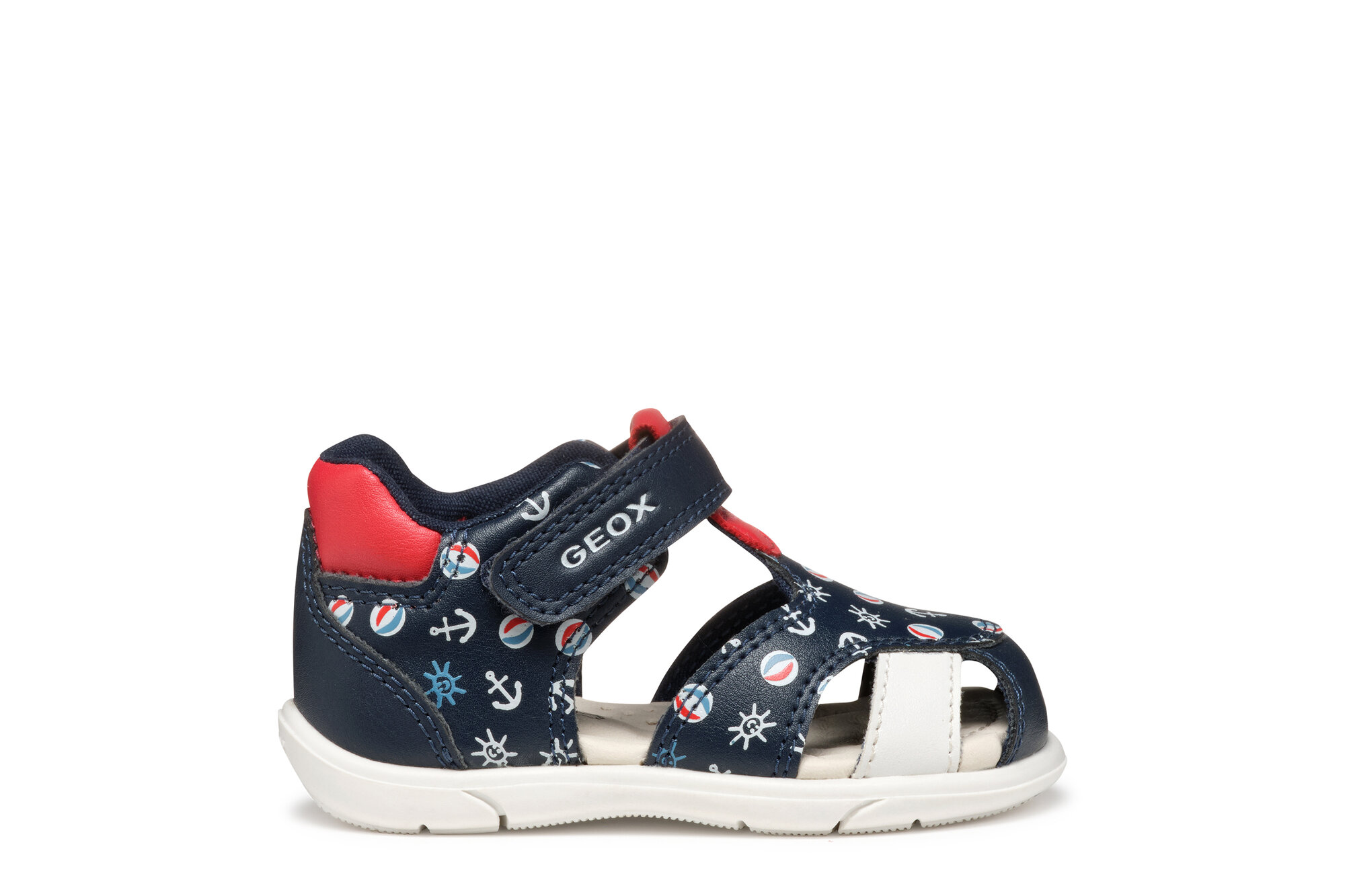 Сандалии Zapito