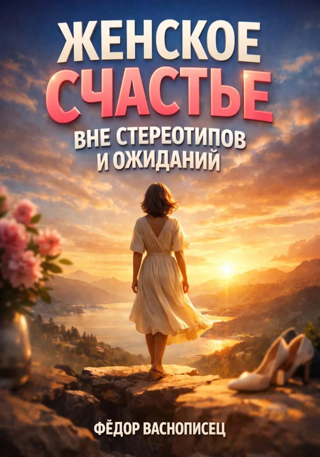 Женское Счастье вне Стереотипов и Ожиданий [Цифровая книга]