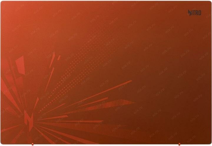 NH. DAECD.002 Acer Nitro Lite 16 NL16-71G-539D Intel Core 5 210H/16Gb/SSD512Gb/RTX4050 6Gb (45W)/16/IPS/WUXGA/1920x1200/ — фото 1