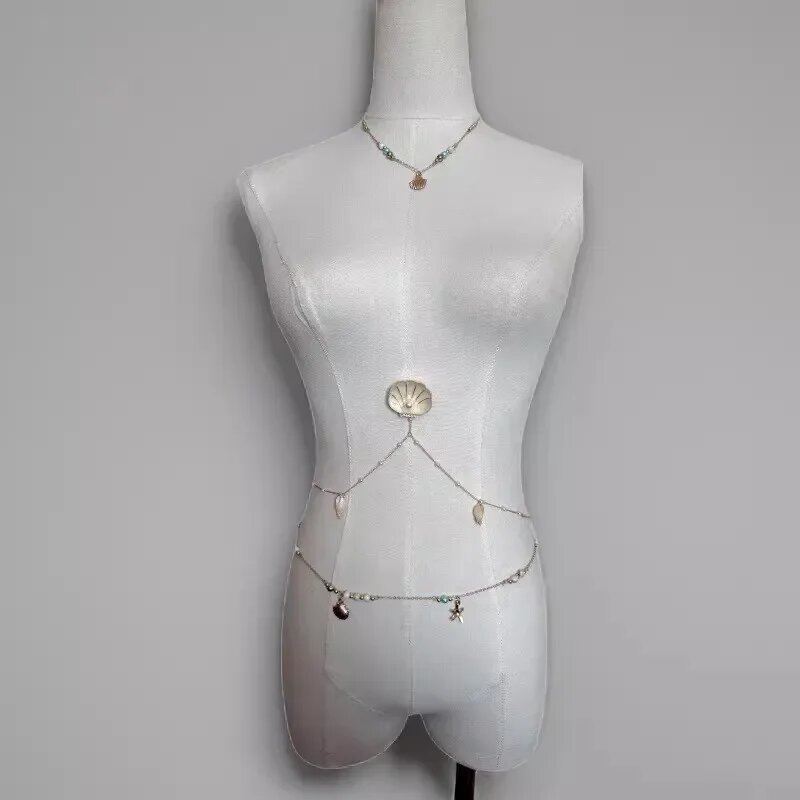 Waist Chain