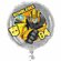 Шар фольгированный "Bumblebee".