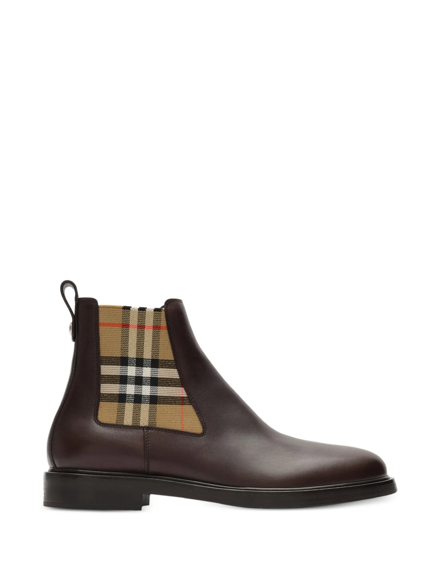 Ботинки Leather Pembroke boots