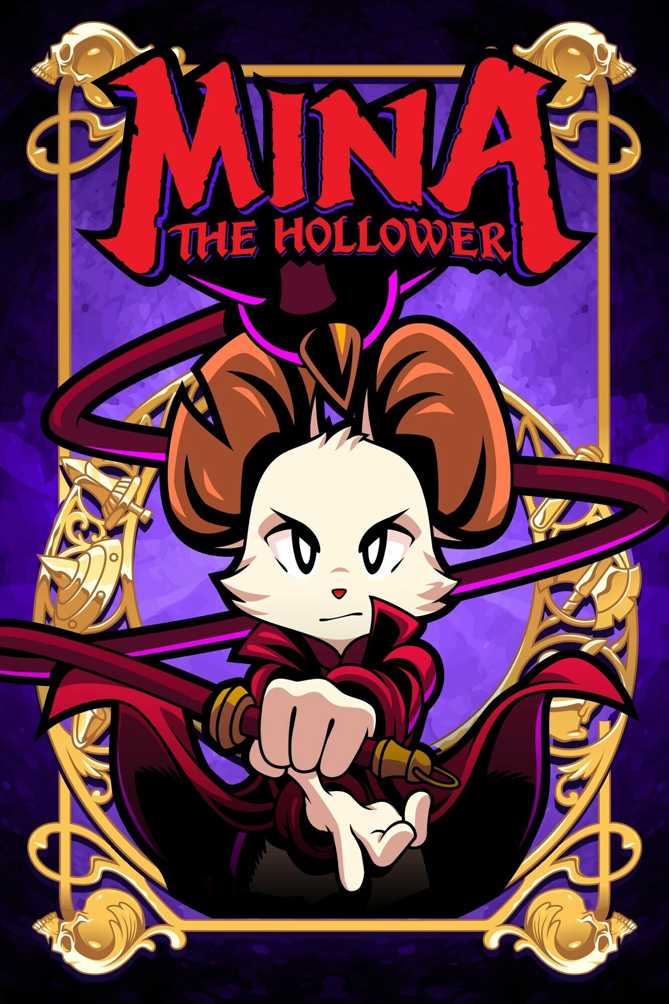 Игра Mina The Hollower — Xbox Series X|S — Цифровая версия