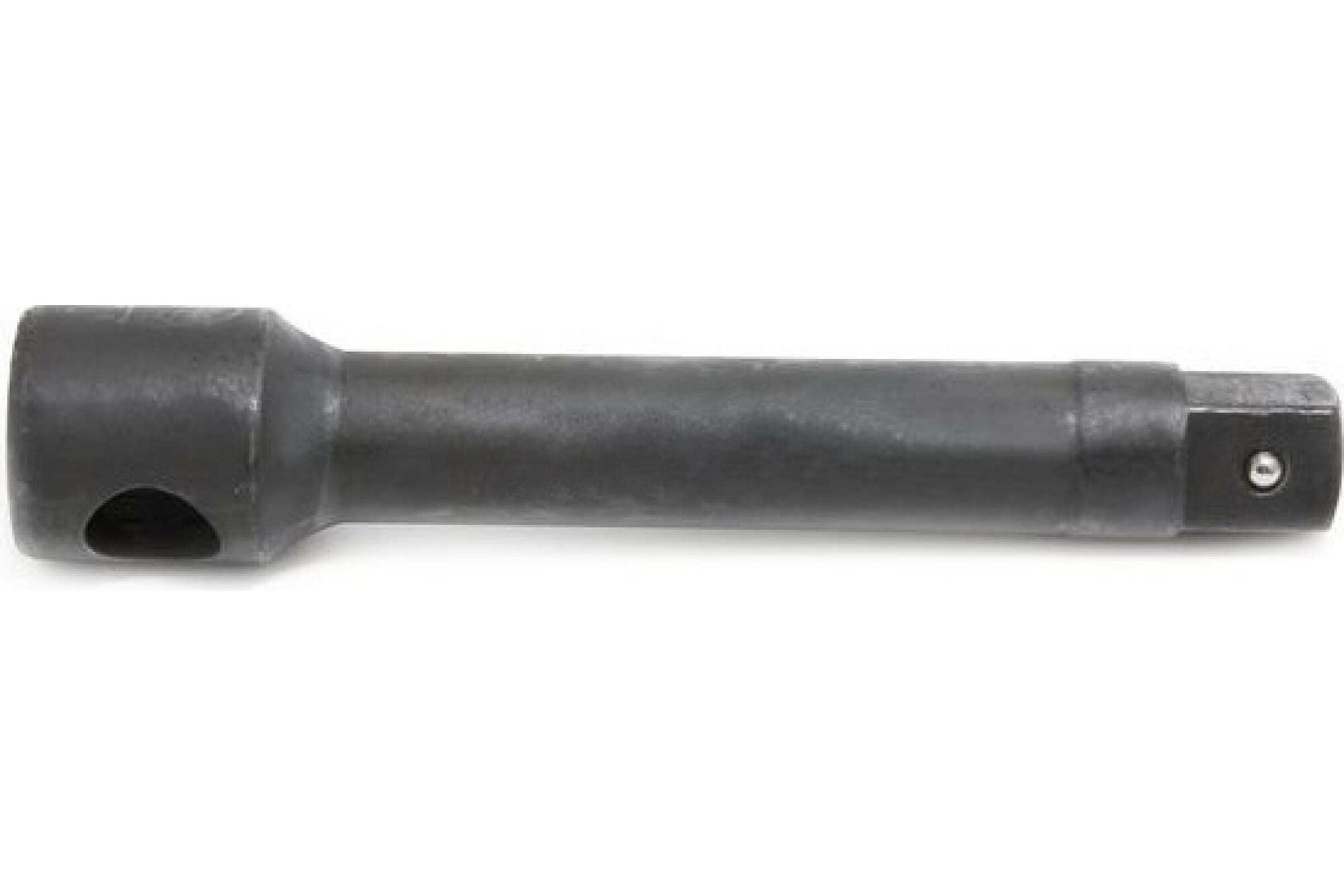 Удлинитель ROCKFORCE RF-8049150MPB ударный 150мм с отверстием, 1"