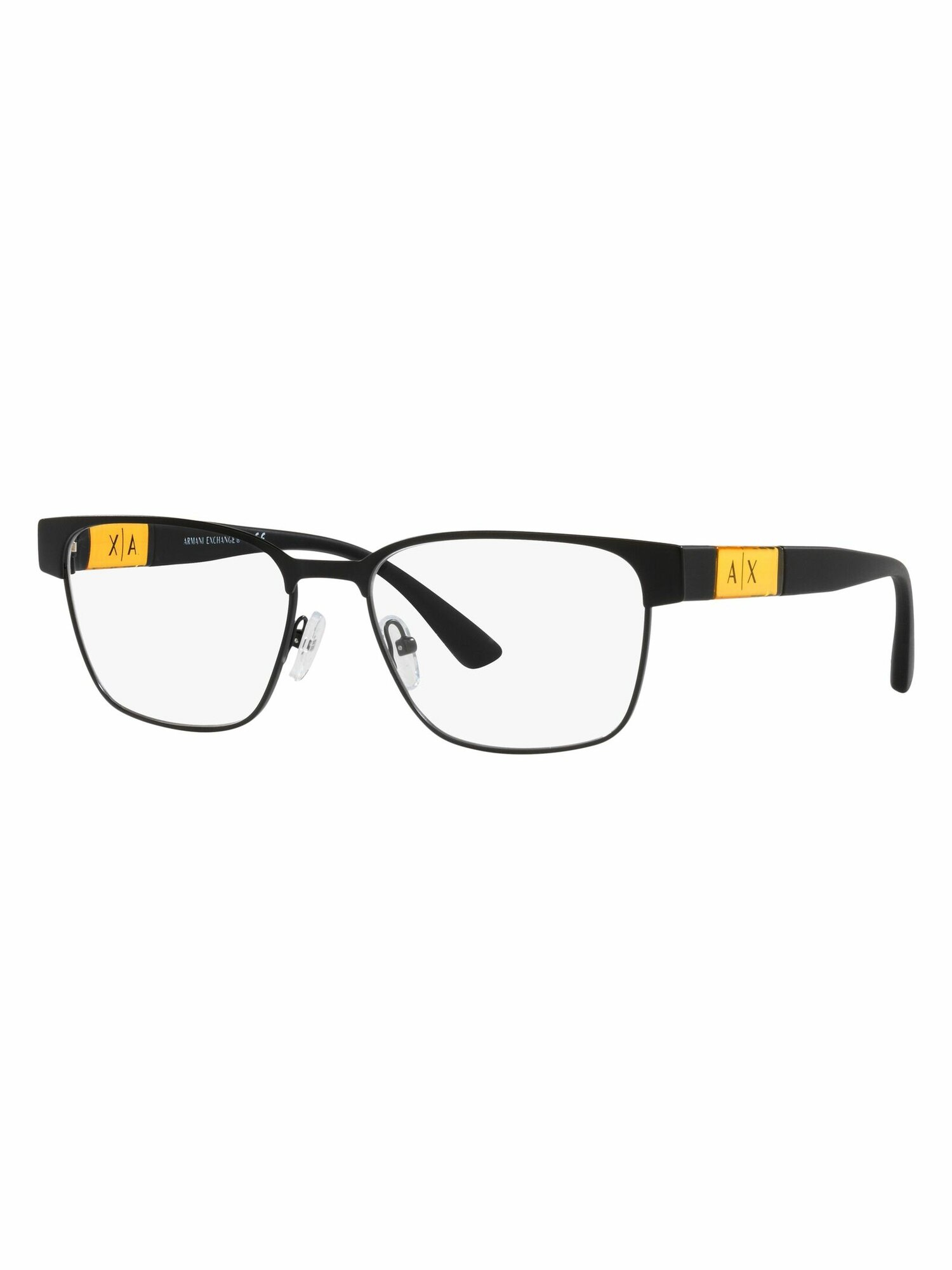 Оправа для очков мужская Armani Exchange 0AX1052 6000 55