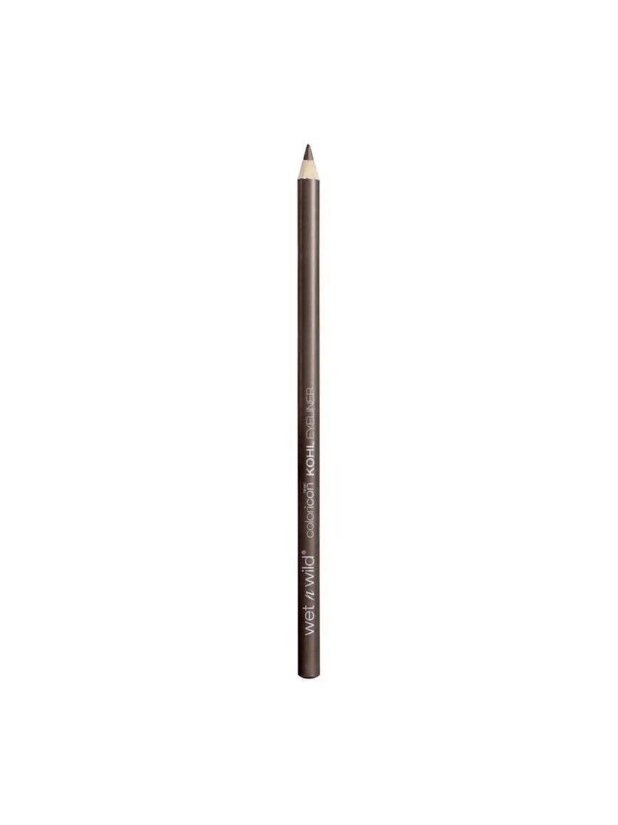 Карандаш для глаз Wet n Wild Color Icon Kohl Liner Pencil Pr