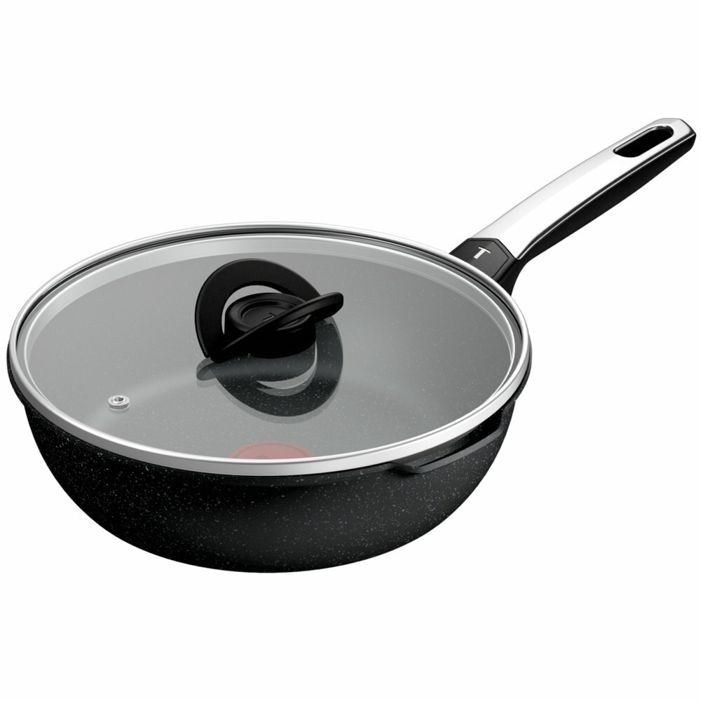 Сковорода Tefal Expertise+ G3338453