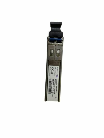 Оптический трансивер Alcatel-Lucent 3HE00035CA SFP (Mini-GBIC)